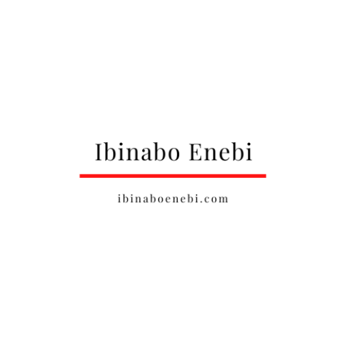 Blog | Ibinabo Enebi