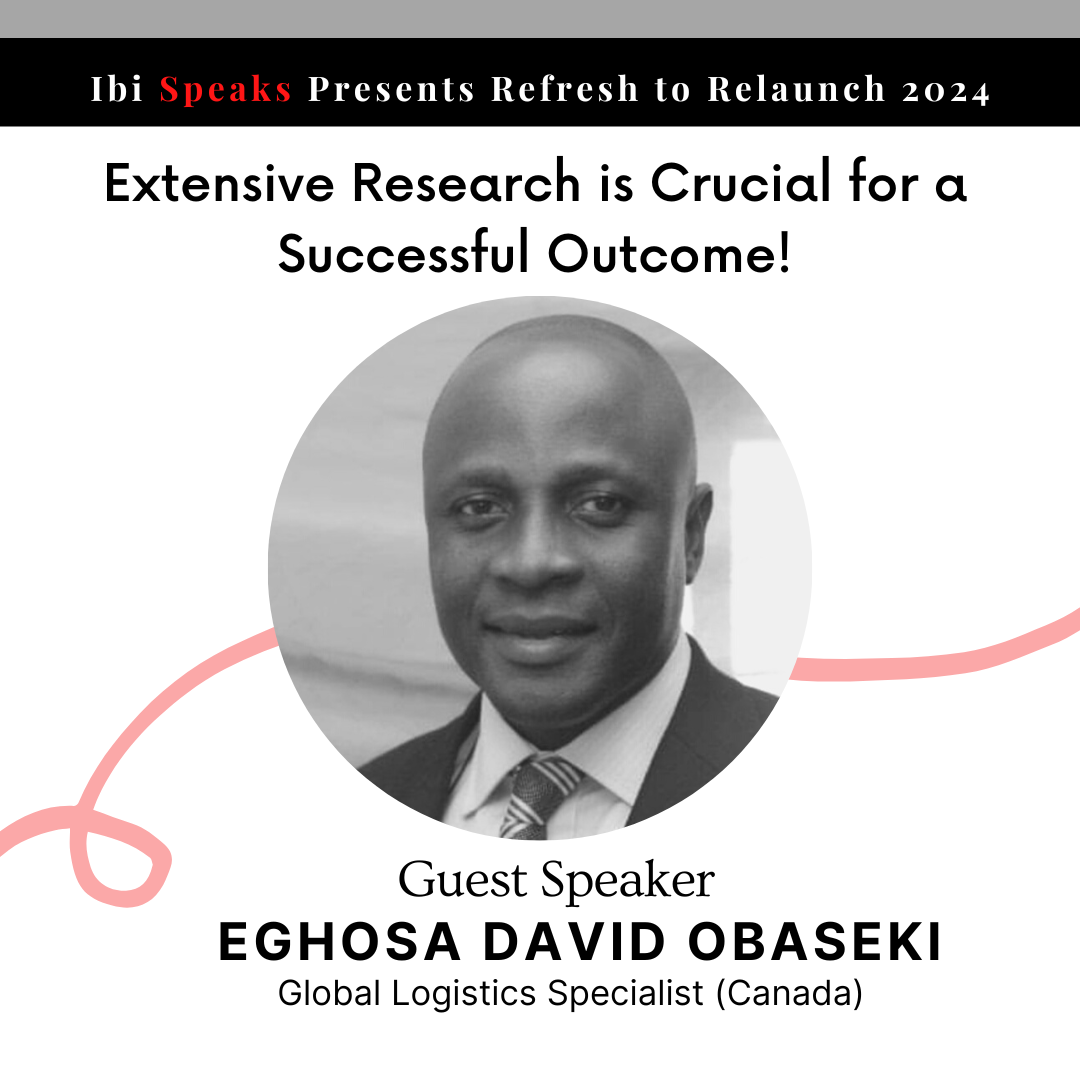 Refresh To Relaunch 2024 Online Q&A Session: Relocation Nuggets ...